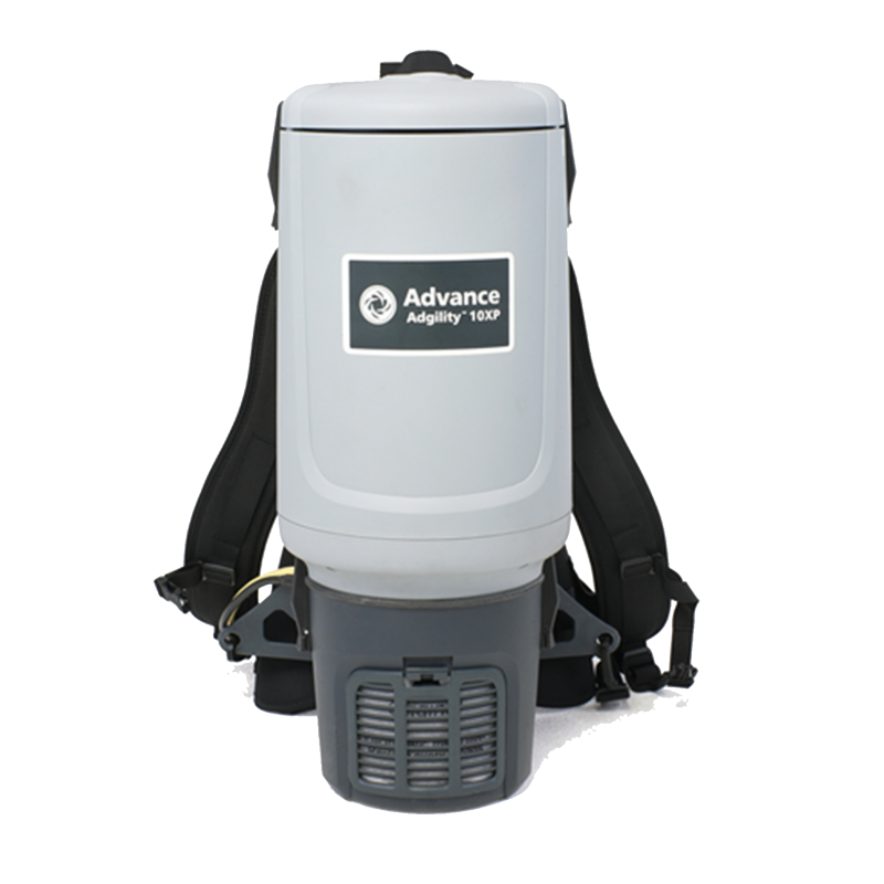 SC1500 EcoFlex A150 Automatic Stand-On Scrubber - ICS Clean Supplies