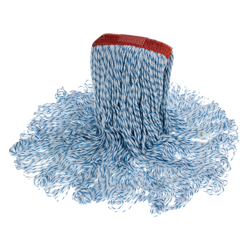 Atlas Graham TuffStuff Narrow Band Finish Mop - ICS Clean Supplies
