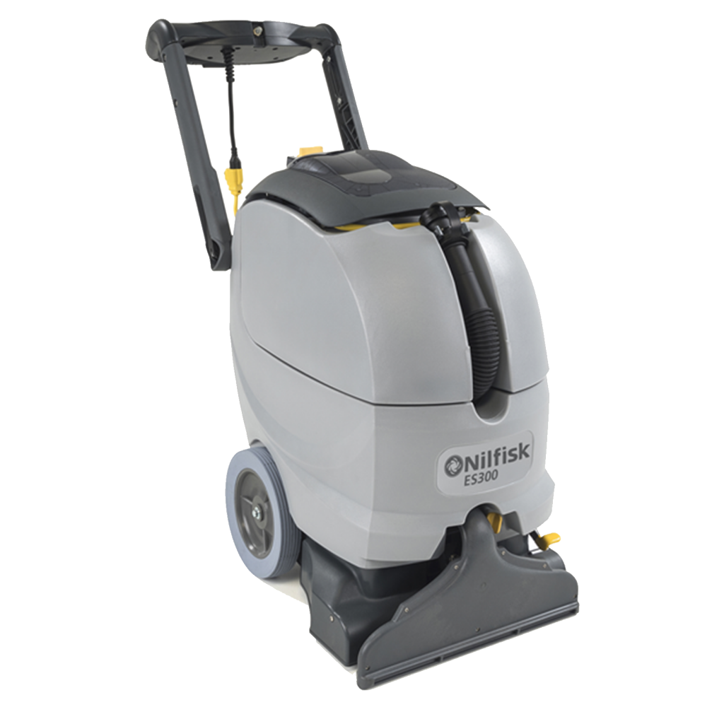 SC1500 EcoFlex A150 Automatic Stand-On Scrubber - ICS Clean Supplies