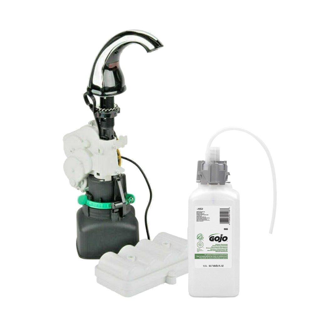 Hand Soap Dispensers - ICS Clean Supplies