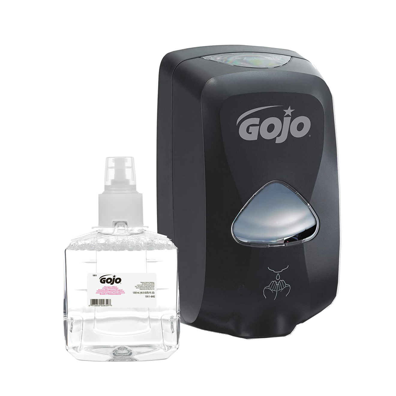 Hand Soap Dispensers Archives - ICS Clean Supplies