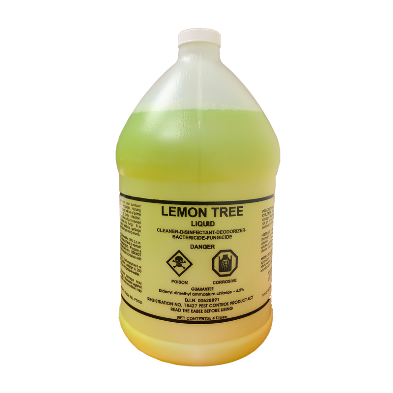 Windex Glass Cleaner 5 L - ICS Clean Supplies