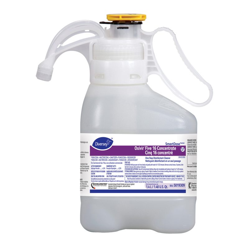 Javex 12% Bleach 5 L - ICS Clean Supplies