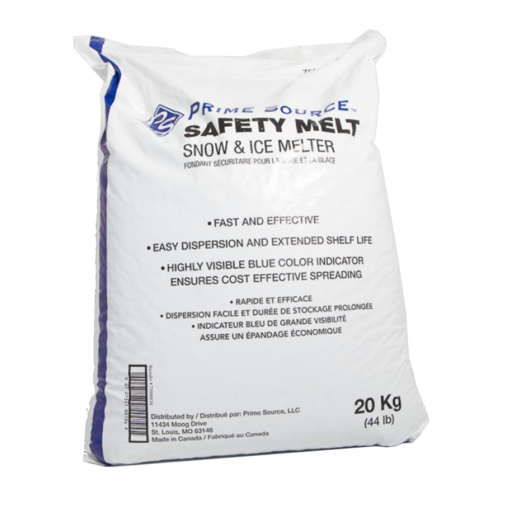 Ice Melt, Avalanche 5kg- Safe On Concrete, Easy To Handle