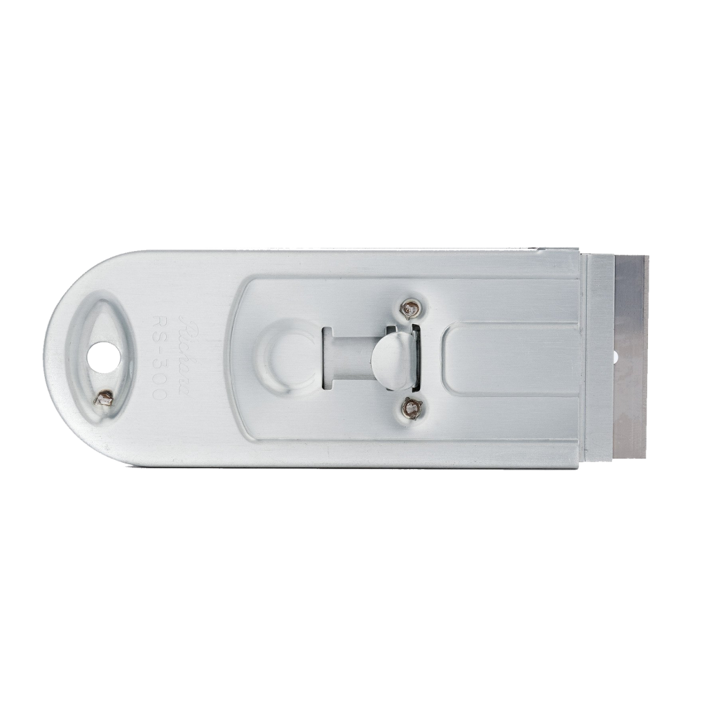 Professional Metal Razor Scraper - ICS Clean Supplies