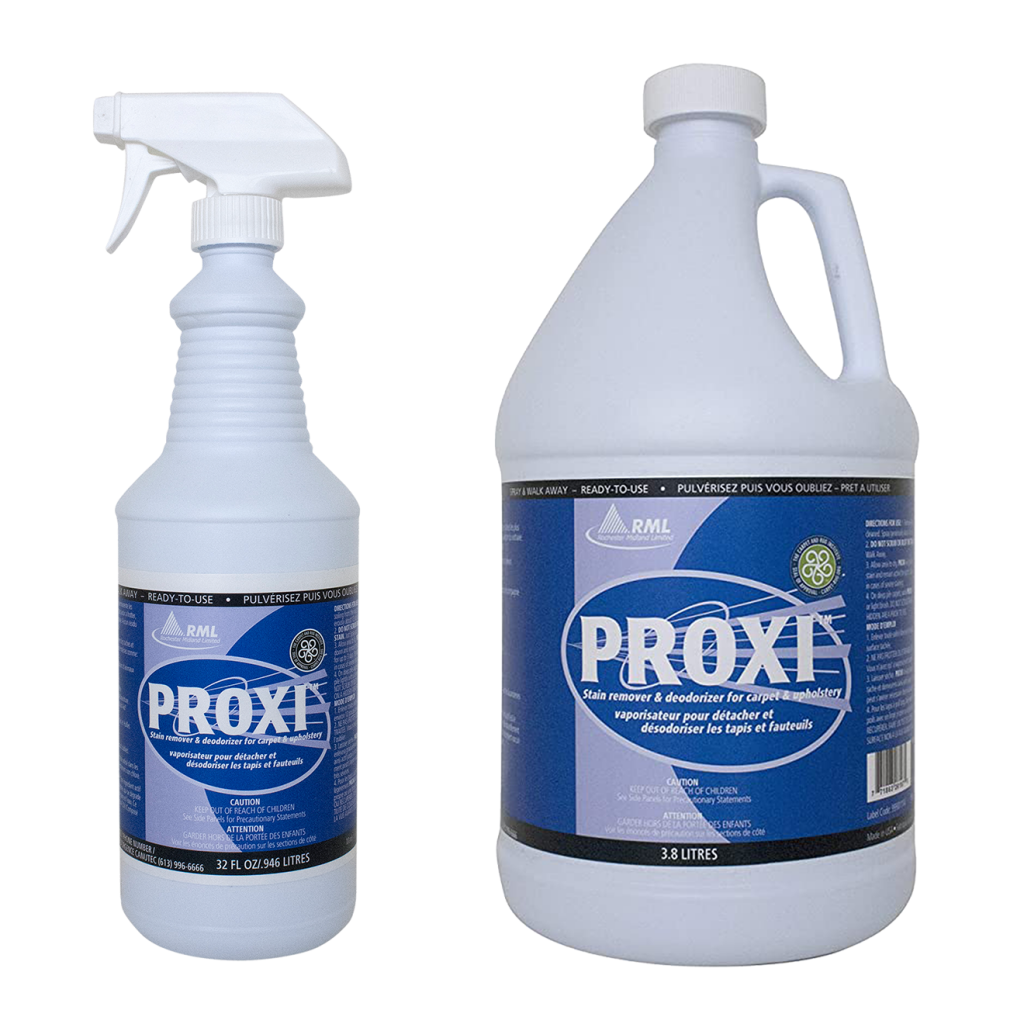 Thermo-Gloss Plus - ICS Clean Supplies