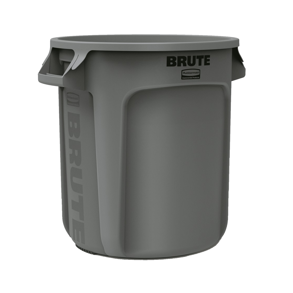 Rubbermaid Brute Container - ICS Clean Supplies