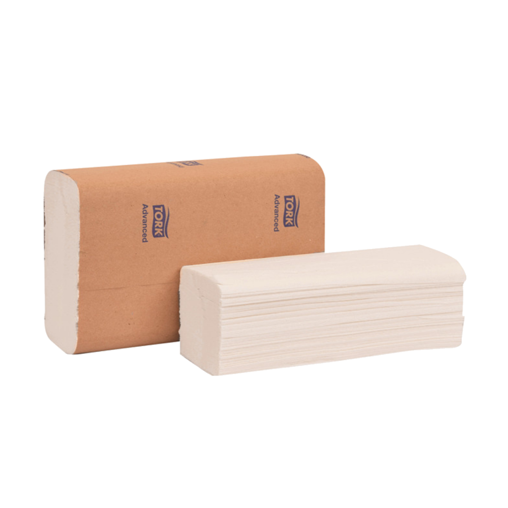 Tork Xpress Mini Multifold Paper Towel Dispenser - ICS Clean Supplies