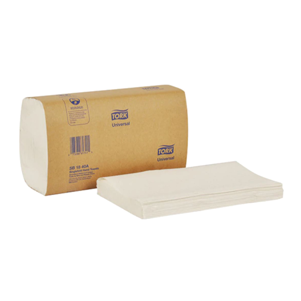 Tork Kraft Paper Towel Roll /700 ft x 6 Rolls - ICS Clean Supplies