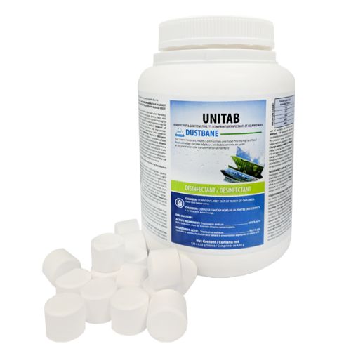 Enviro Care Neutral Disinfectant - ICS Clean Supplies