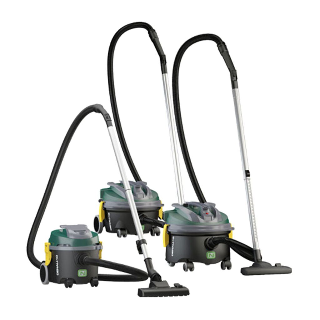 Cleaning Equipment - ICS Clean Supplies