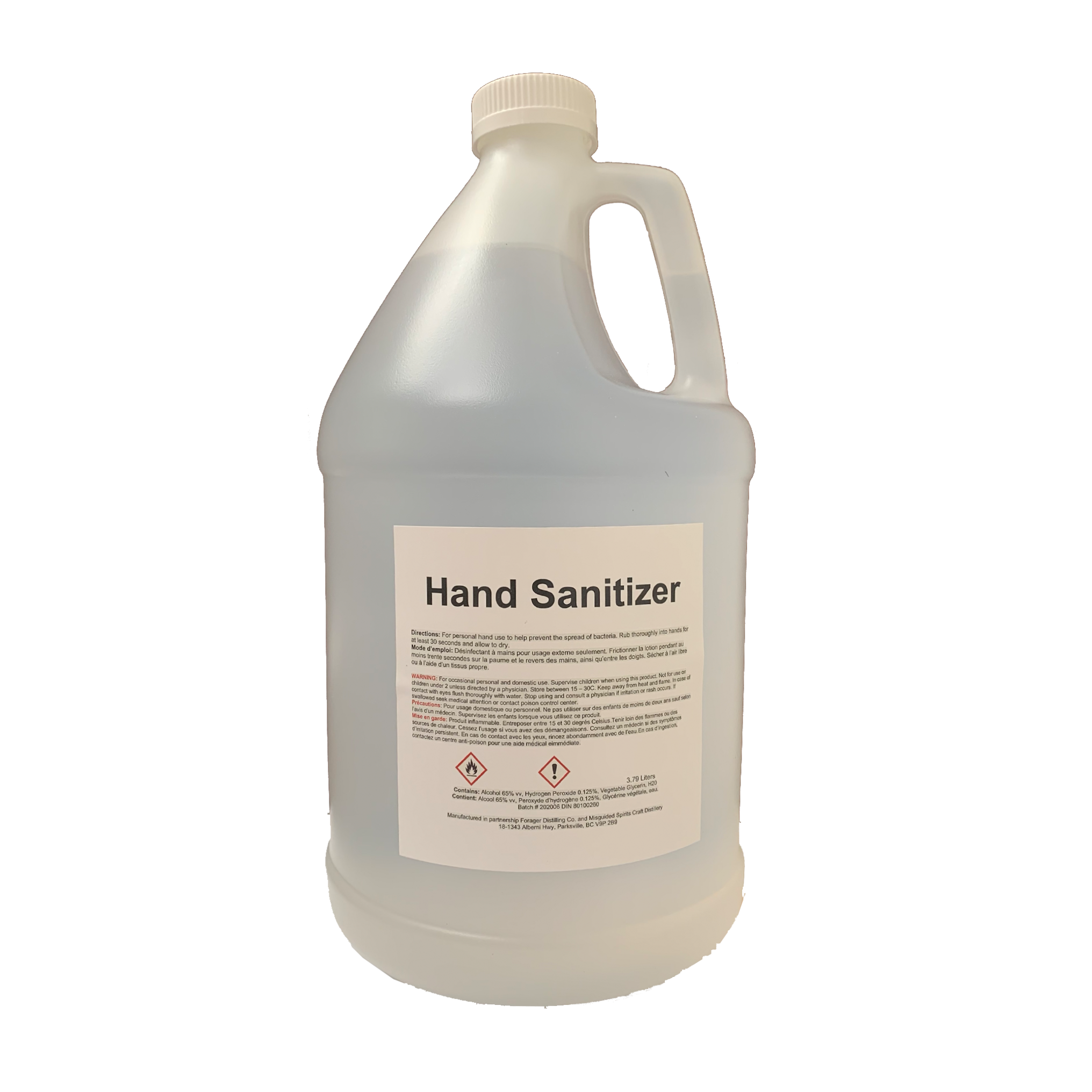 Disinfectant & Sanitizer Archives - ICS Clean Supplies
