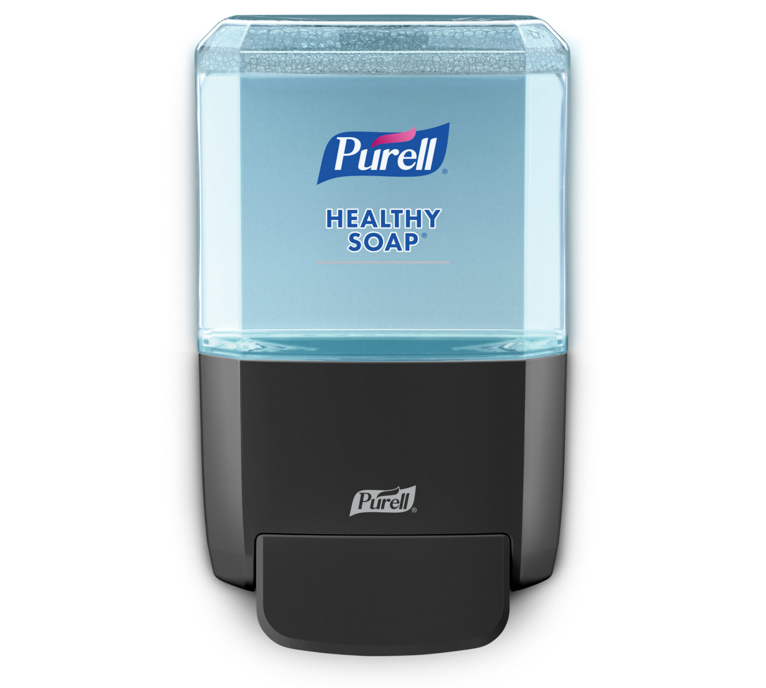 Purell Hand Soap Dispenser- ES4 1200mL Manual, Graphite