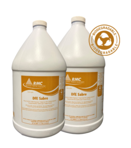 Floor Cleaner, Degreaser | Bio-Catalytic Cleaner & Odor RML